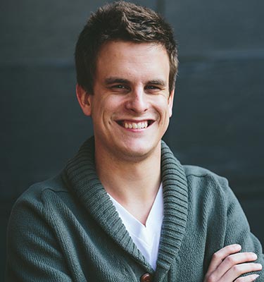 Adam Simpson - HighEdWeb Technical Academy